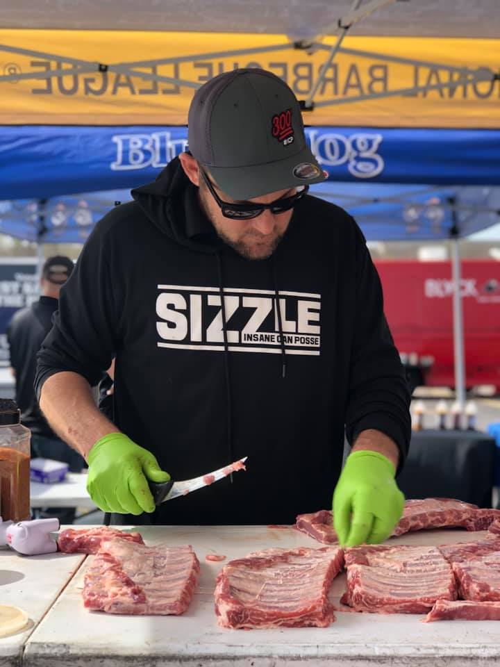 Tailgate Guys BBQ Show, Episode 14: Tim Scheer – Tailgate Guys BBQ Podcast