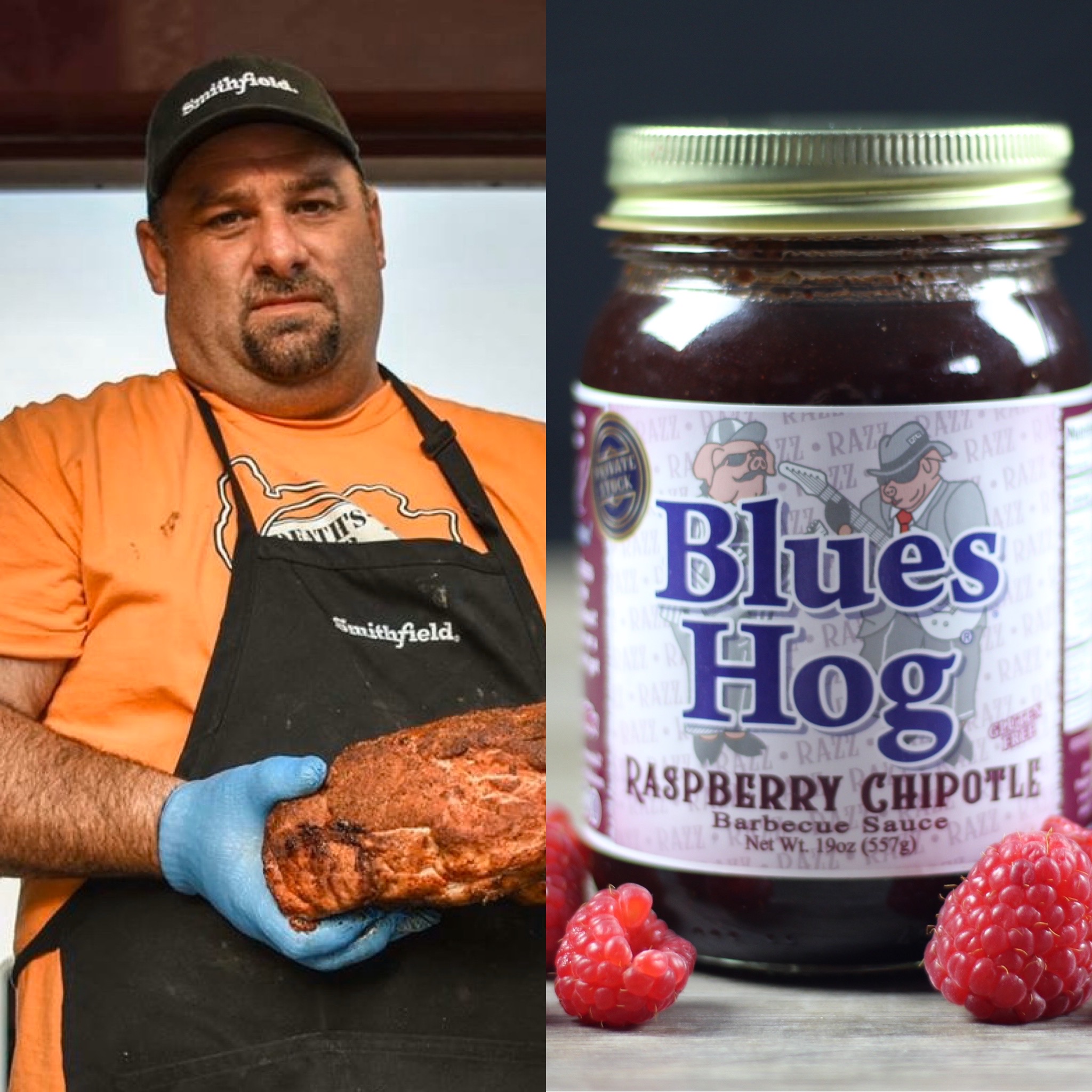 Tailgate Guys BBQ Show, Episode 42: Darren Warth, Tim Scheer – Tailgate ...