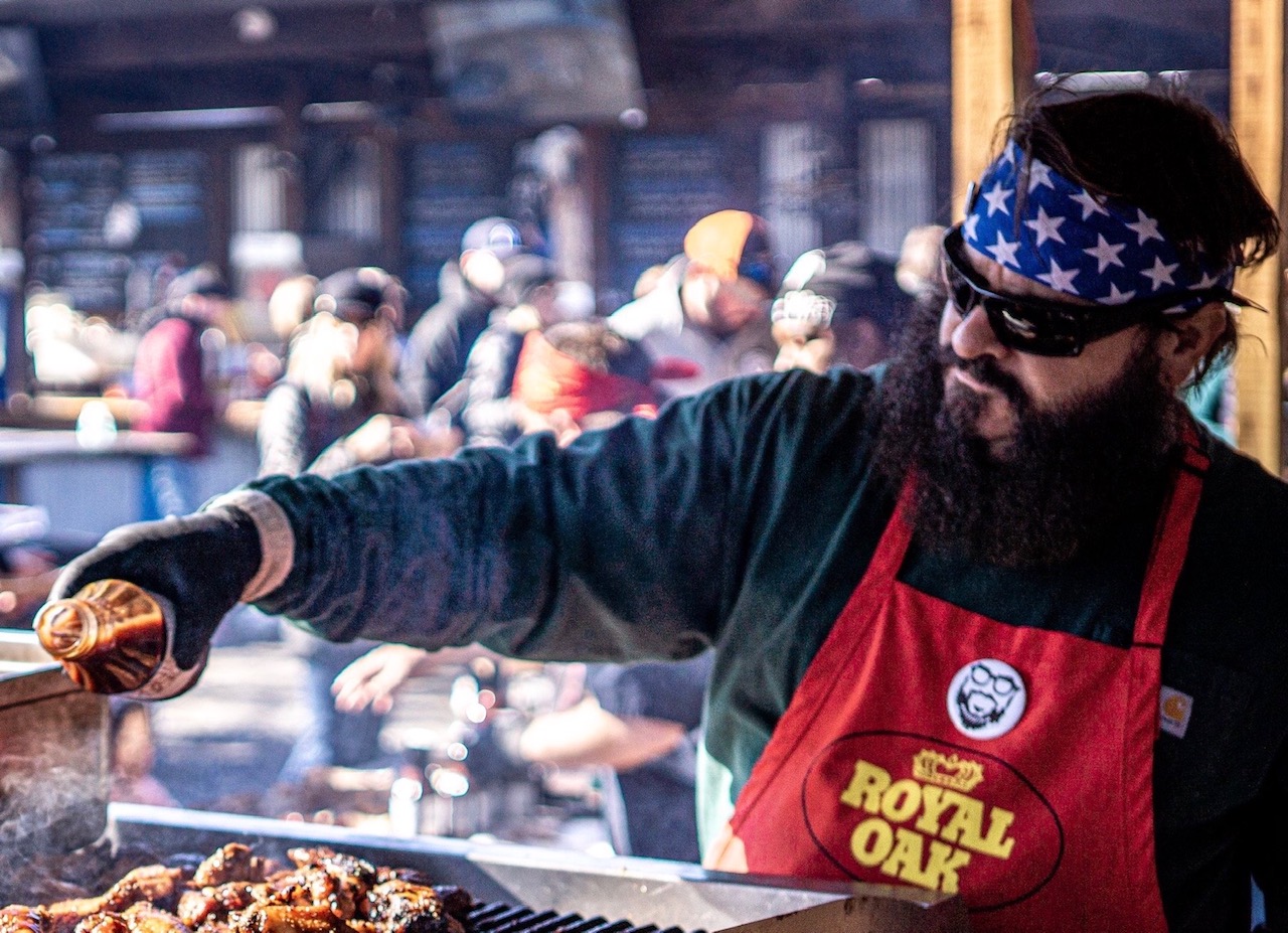 Tailgate Guys BBQ Show, Episode 54: Craig Verhage, Mike Radosevich ...