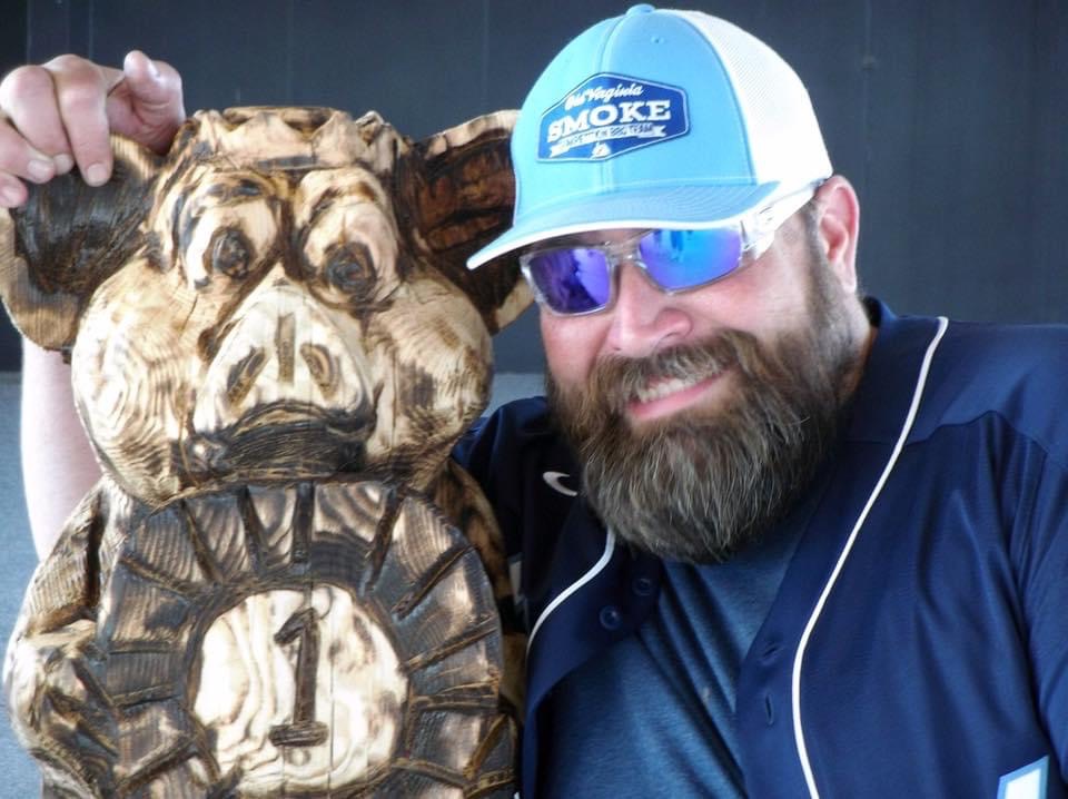 Tailgate Guys BBQ Show, Episode 74: Luke Darnell, Michelle Higgins ...