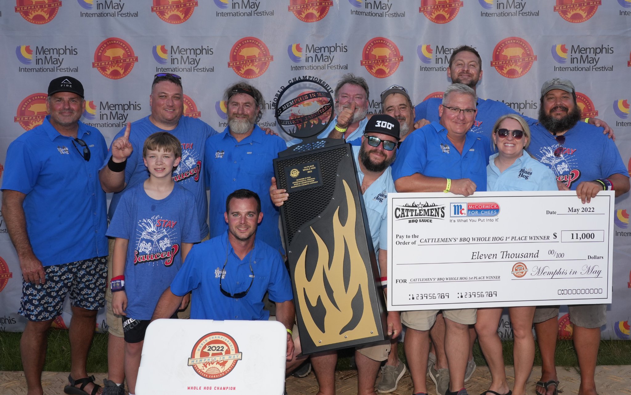 Tailgate Guys BBQ Podcast, Episode 162: Tim Scheer, Brad Leighninger ...