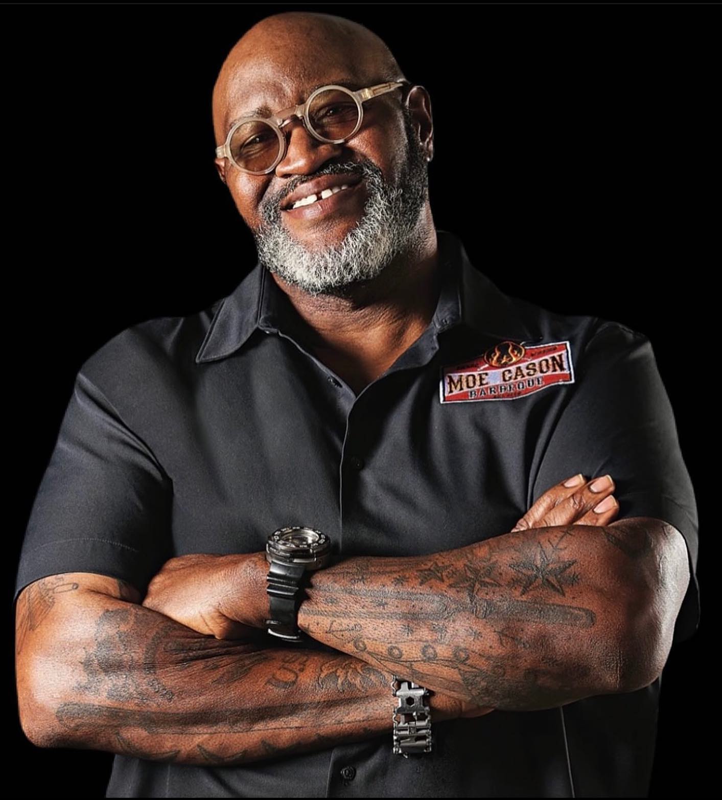 Tailgate Guys BBQ Podcast, Episode 195: Moe Cason, Kim Groneman ...