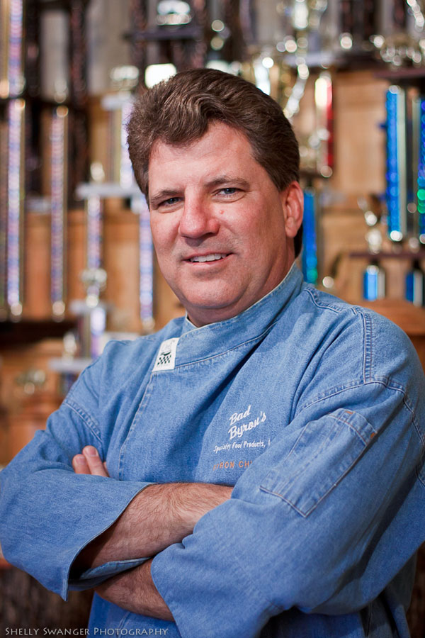 Tailgate Guys BBQ Podcast, Episode 216: Byron Chism, Nick Davis ...